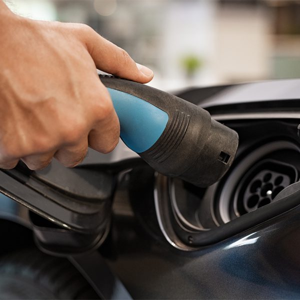 Motor vehicle recovery - Marston Holdings